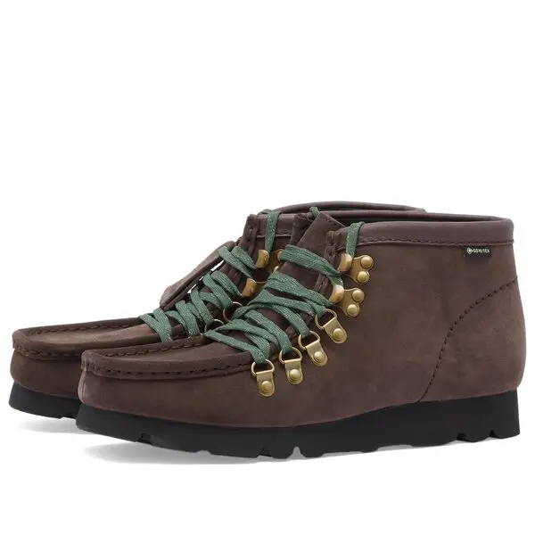 CLARKS ORIGNAL×BEAMS WALTA HIKE GTX 【公式通販】